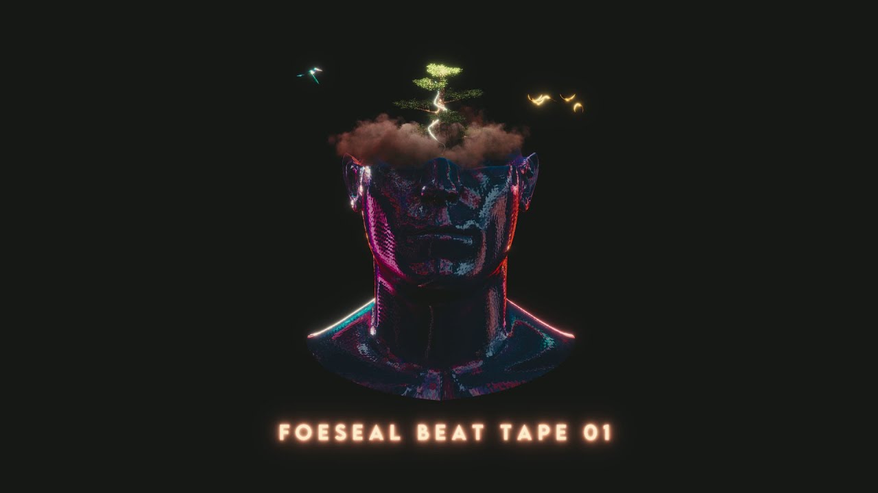 Foeseal - Tatwa (Official Visualizer) | Foeseal Beat Tape 01 - YouTube