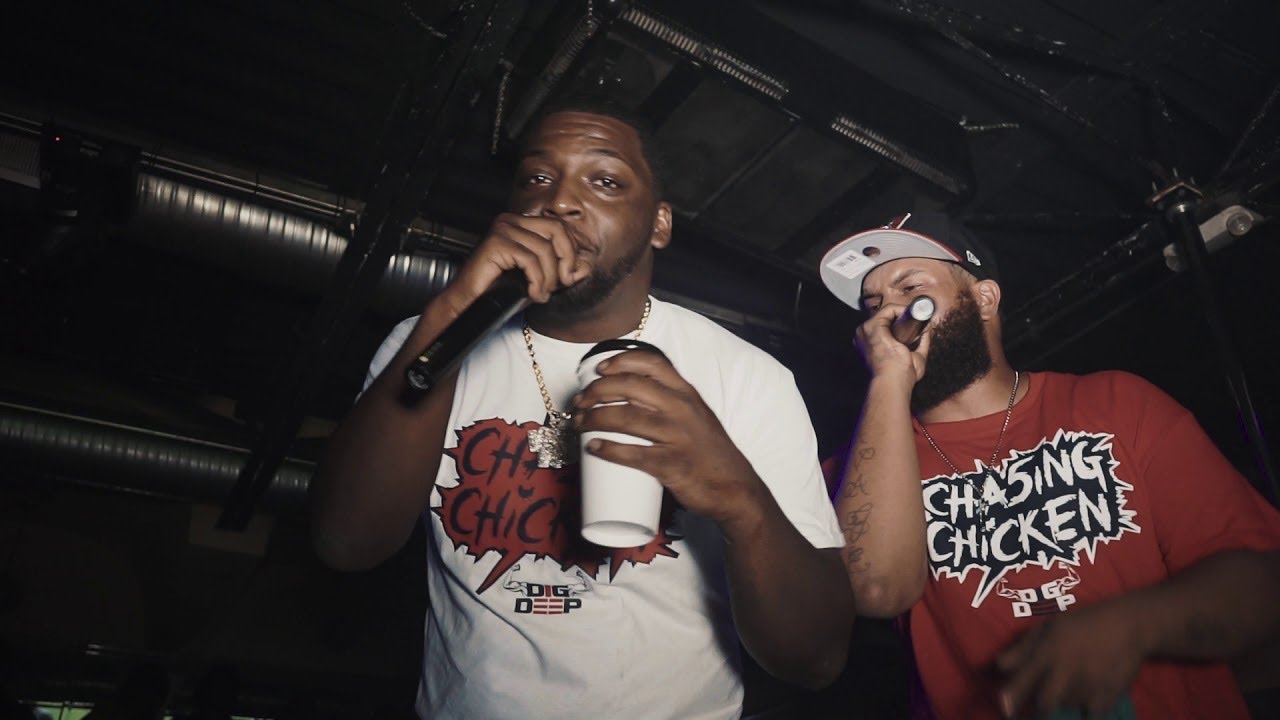 Rio Da Yung OG x RMC Mike x Detroit Type Beat (Prod. @IceyBrxce ...