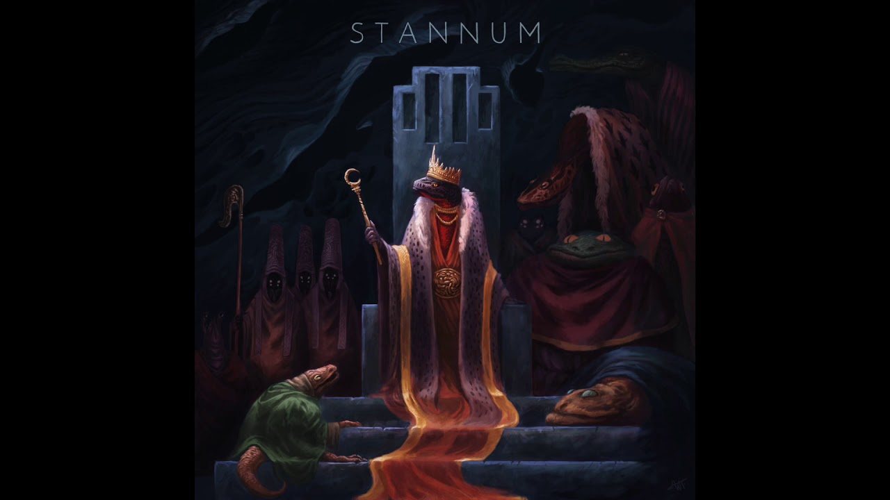 Stannum - Gift - YouTube