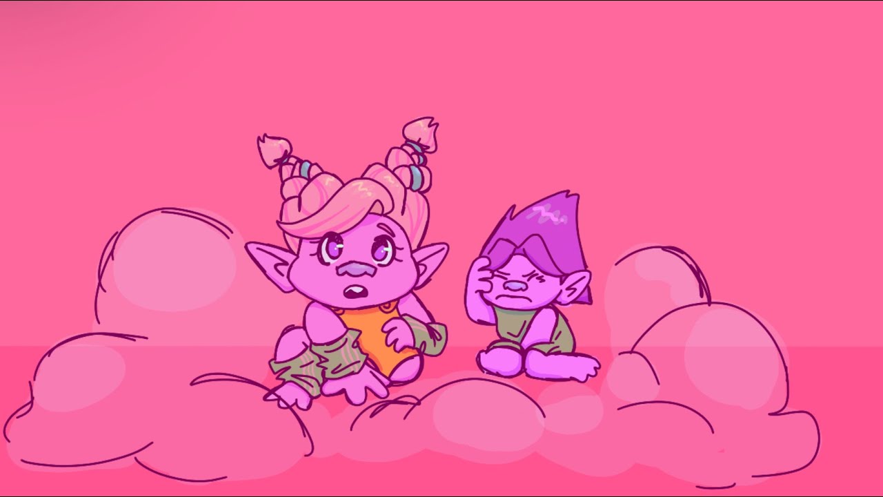 (I got random motivation to make the smallest animation ever) - YouTube