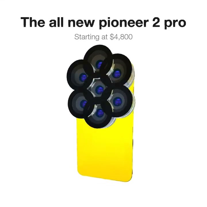 pioneer 2 pro - YouTube