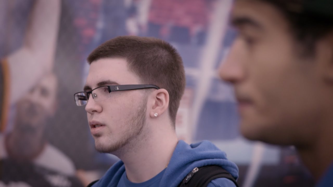 SpaceLy [Luminosity Gaming] - Call of Duty® World League Presented by ...