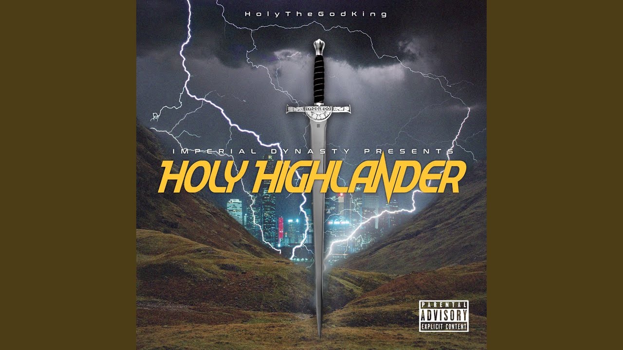 Holy Highlander - YouTube
