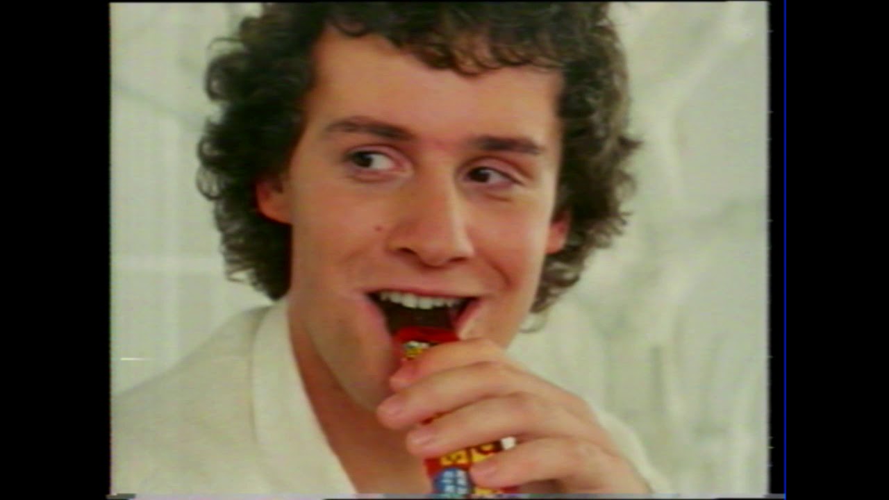 Cherry Ripe Ad from 1980 - YouTube