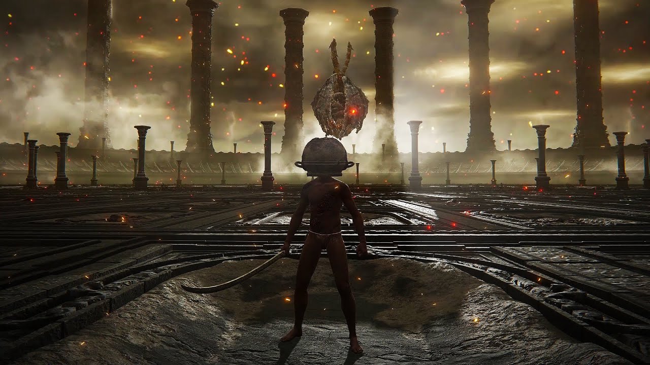 Elden Ring - All 3 Mending Runes + Ranni Summon + Reversed Frenzied ...