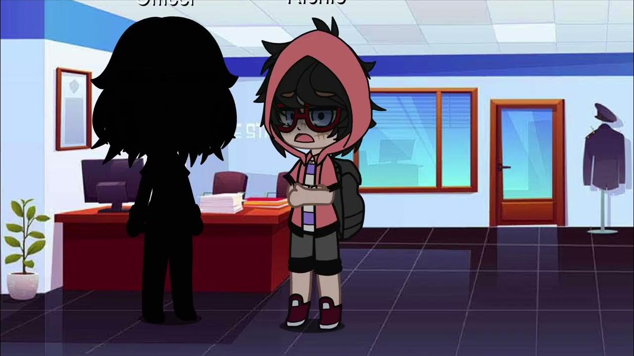 Richie AU??? part two “leaving” losers club tozier Siblings it movie - YouTube