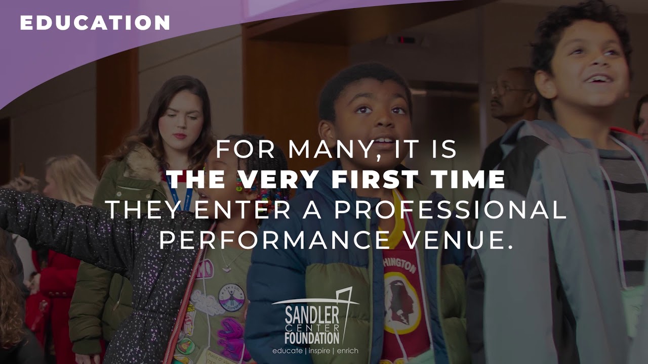 SCF Education Program - YouTube