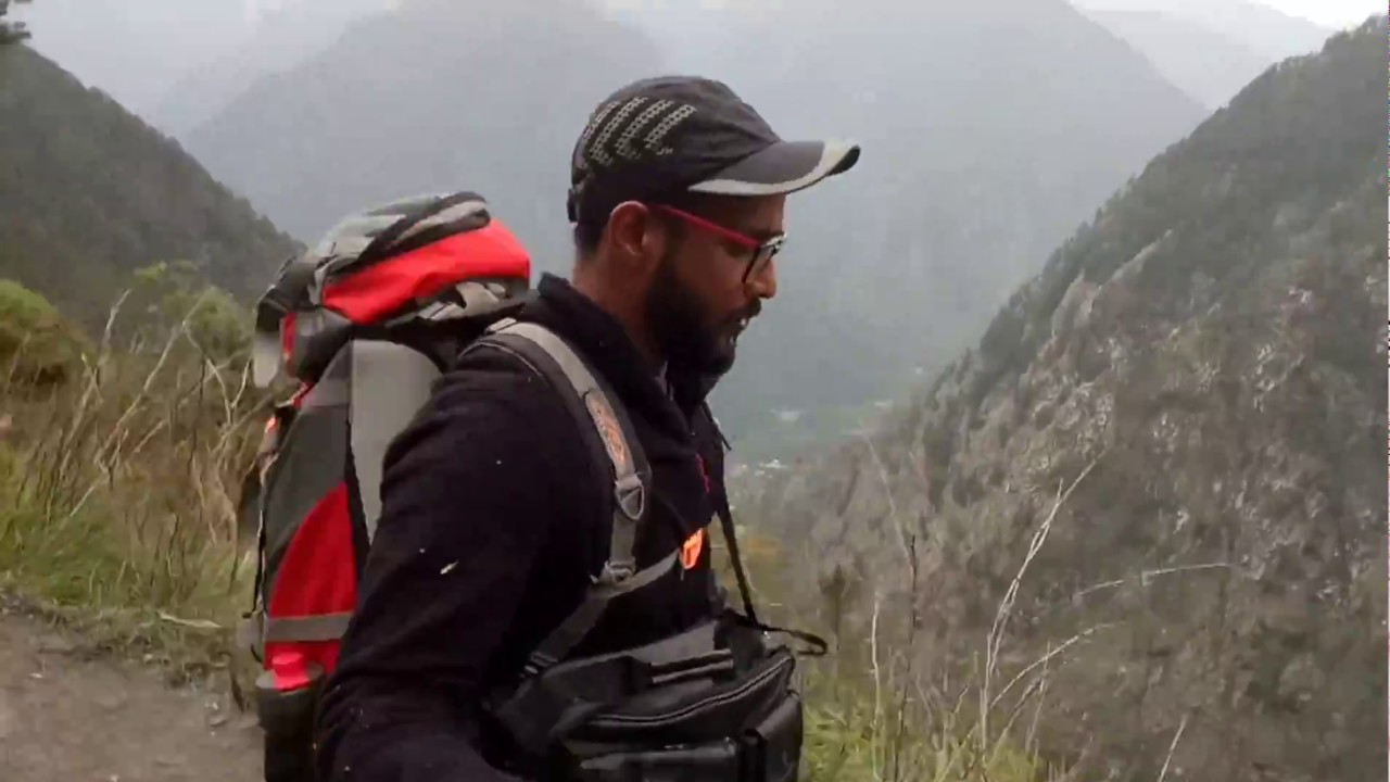 Parvati Valley : A trekkers paradise | Choj to Gauhar to Rasol trek ...