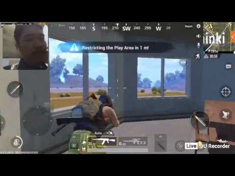 PUBG Mobile Pekalongan