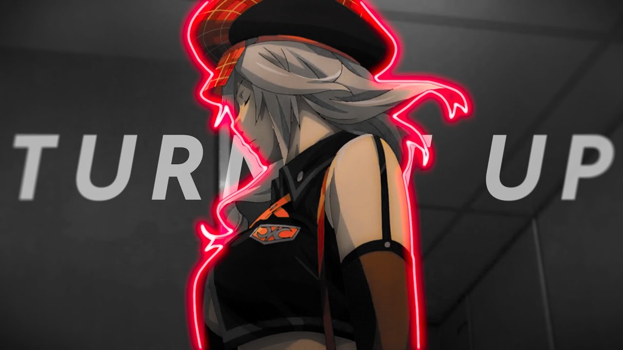 Cochise - Turn It Up [AMV] - YouTube