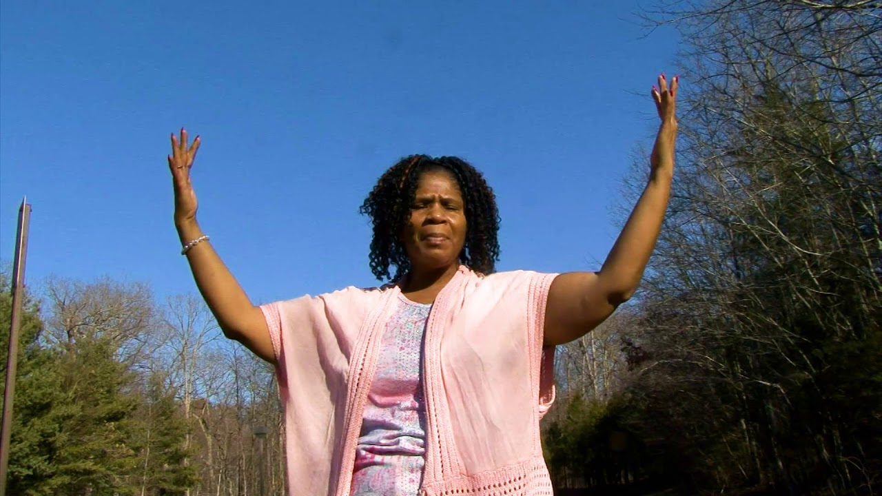 JOLYN Inspires Valentine Day Challenge February 14, 2020 - YouTube