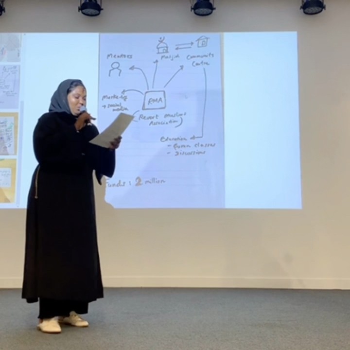 Shark Tank Muslim Edition! July 2024 Perth #muslim #sharktank #perth # ...