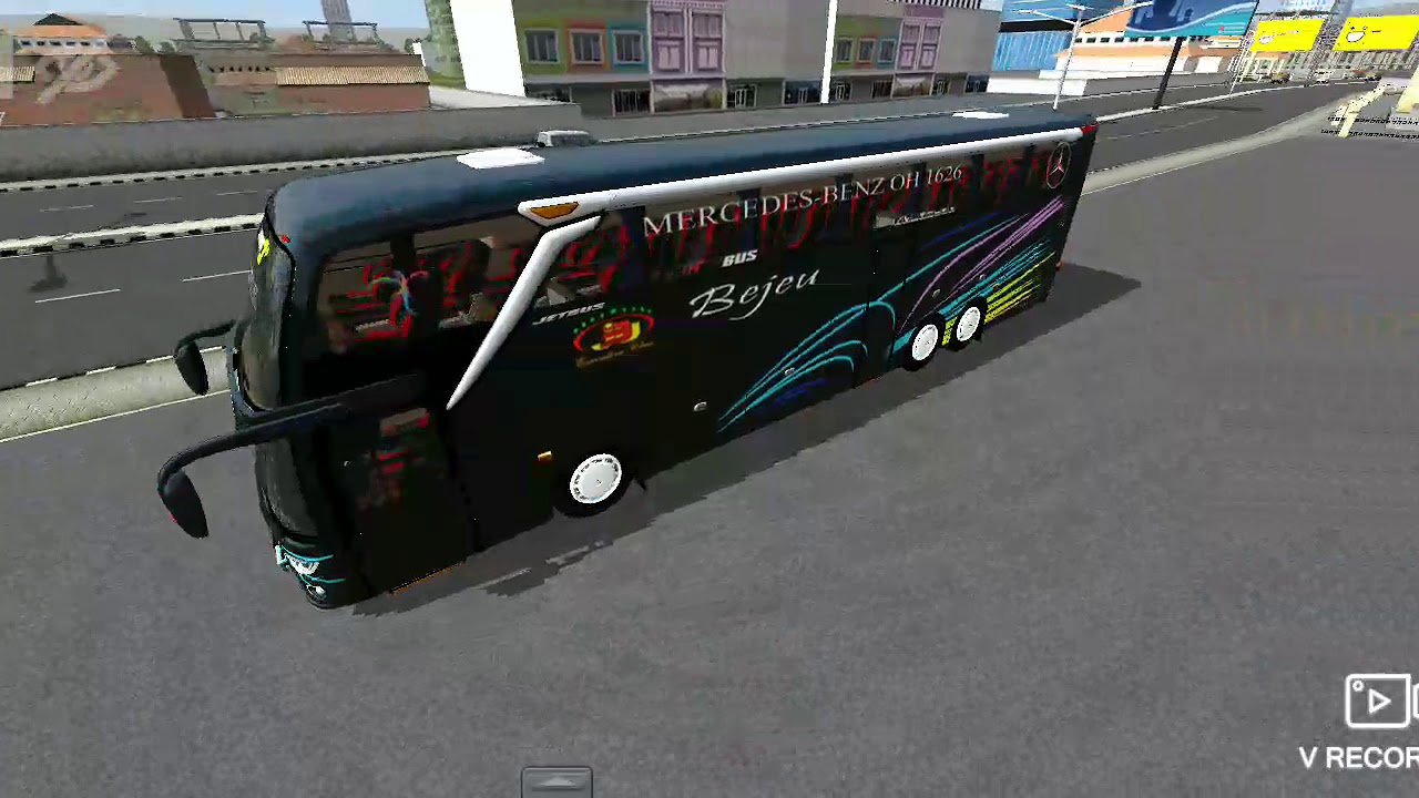 Reviewwww • Bus UHD - YouTube