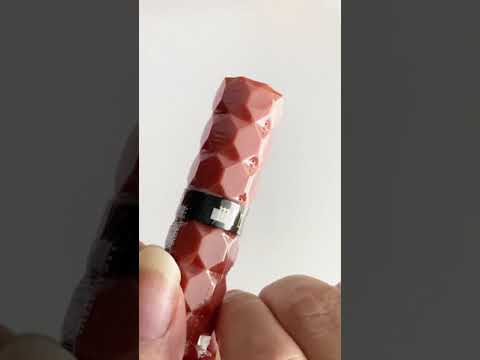 Milani Color Fetish Lipstick is like a lip balm #shorts #beautytips