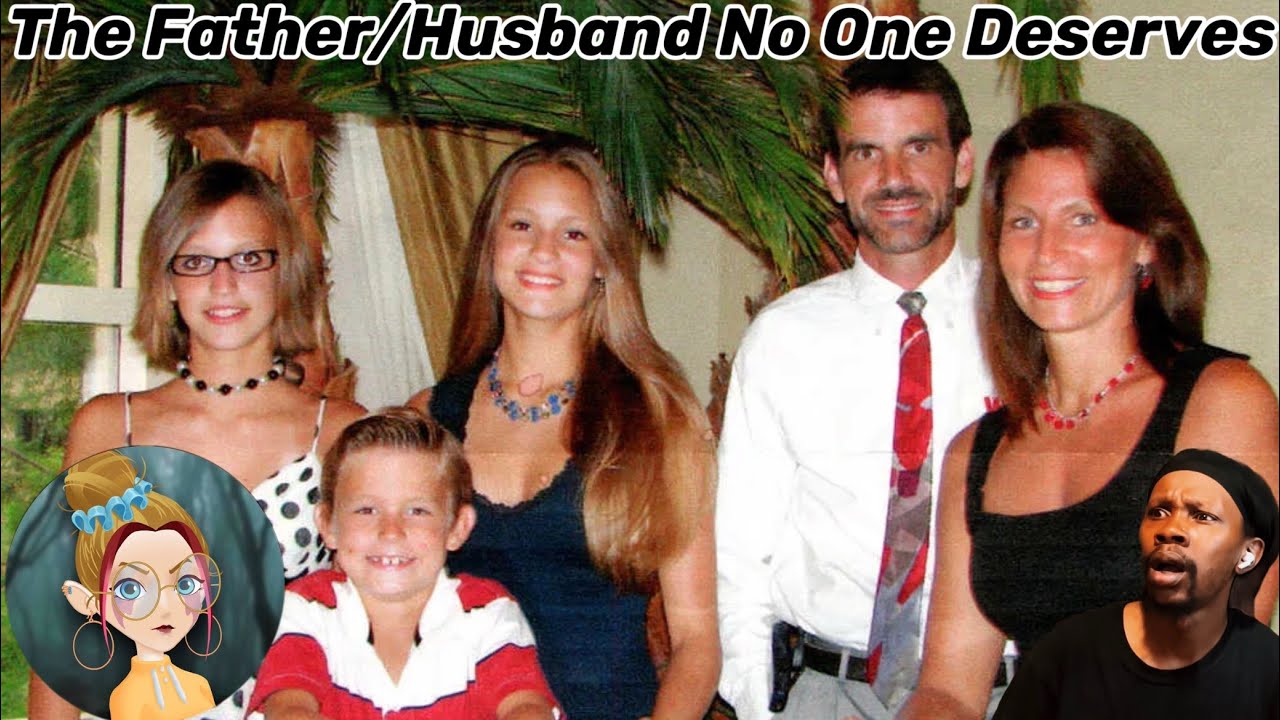 The Kids Who Were Killed By Dad For Moms Lesbian Affair | anna solves ...