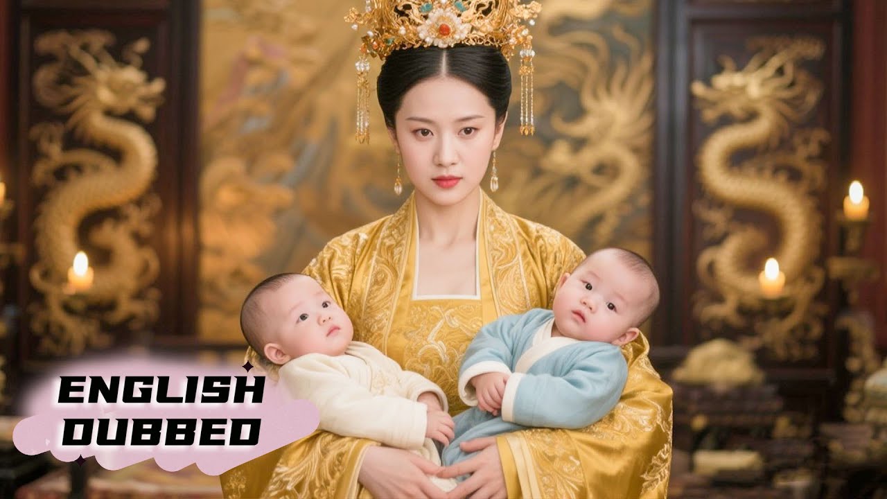 Drunk emperor storms into cold palace, gets concubine pregnant with ...