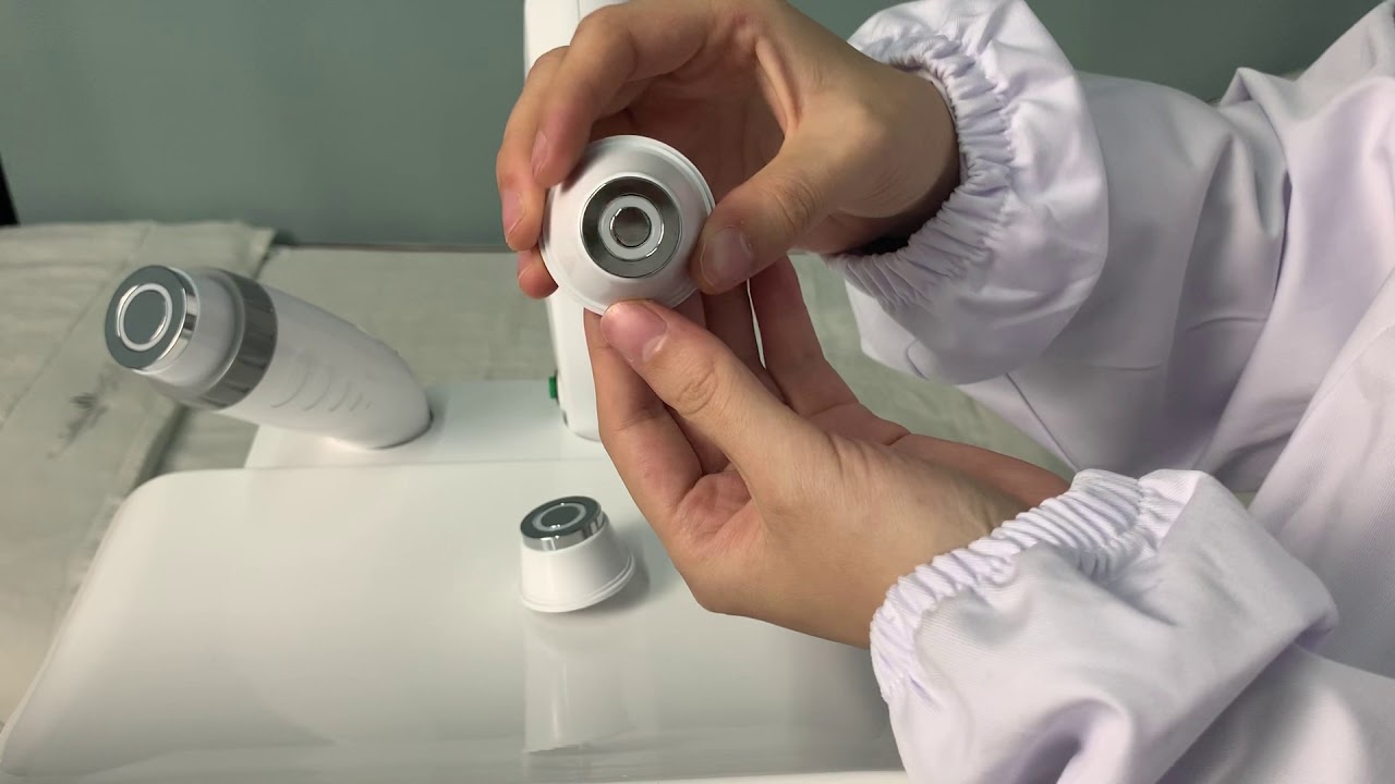 4.1 RF Interface Introduction - YouTube