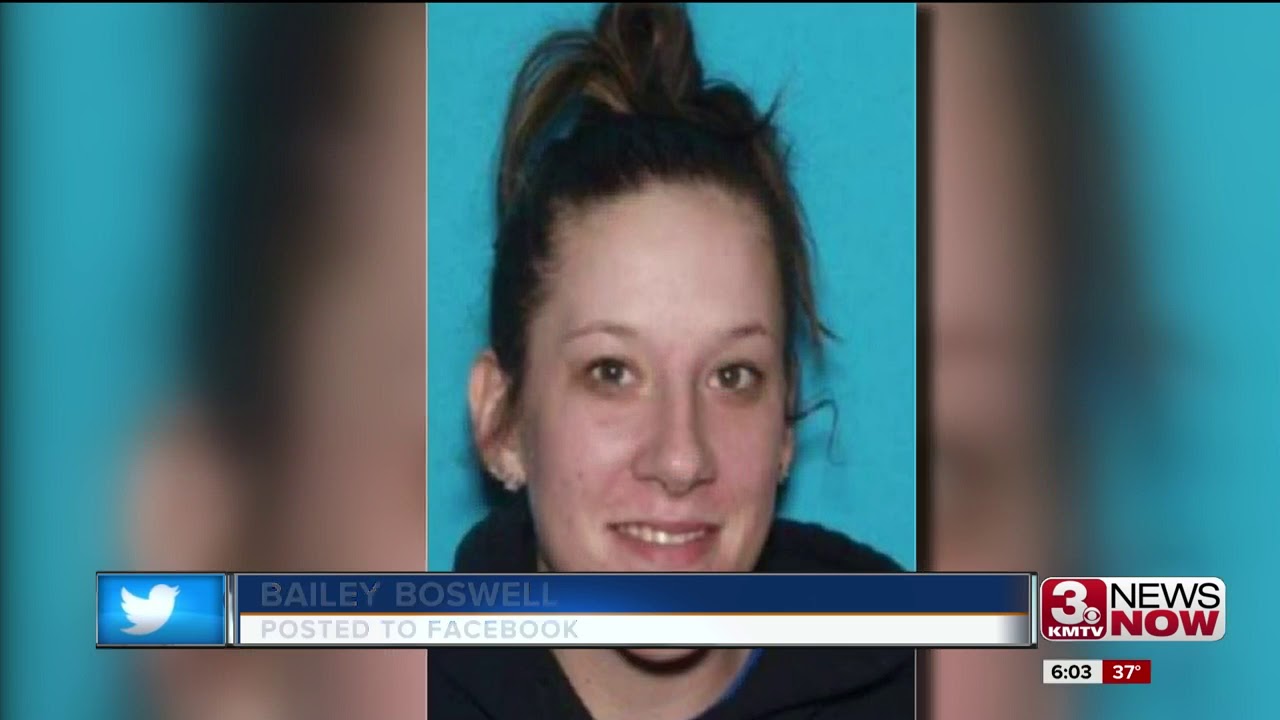 Sydney Loofe case: Criminal histories - YouTube