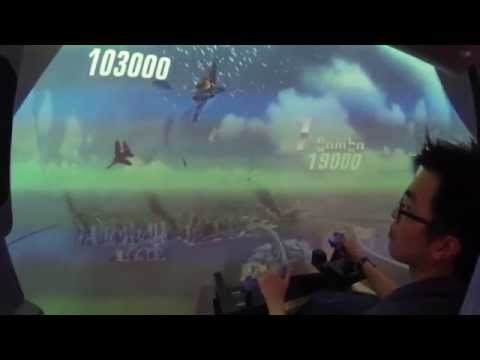 Lets play Mach Storm - YouTube