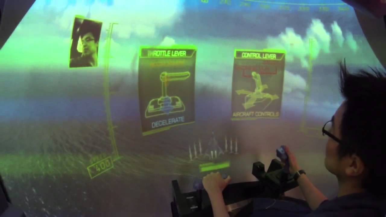 Lets play Mach Storm - YouTube