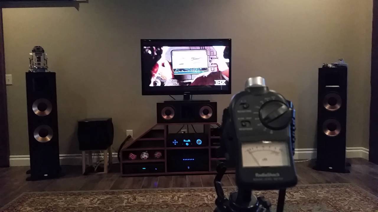 Emotiva XPA-3 vs. LPA-1 - YouTube