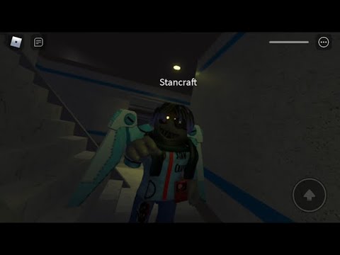 APRP CHAPTER 2 INFECTED PLAYER JUMPSCARE REMAKE!! (Game By @Pixelnyan ...