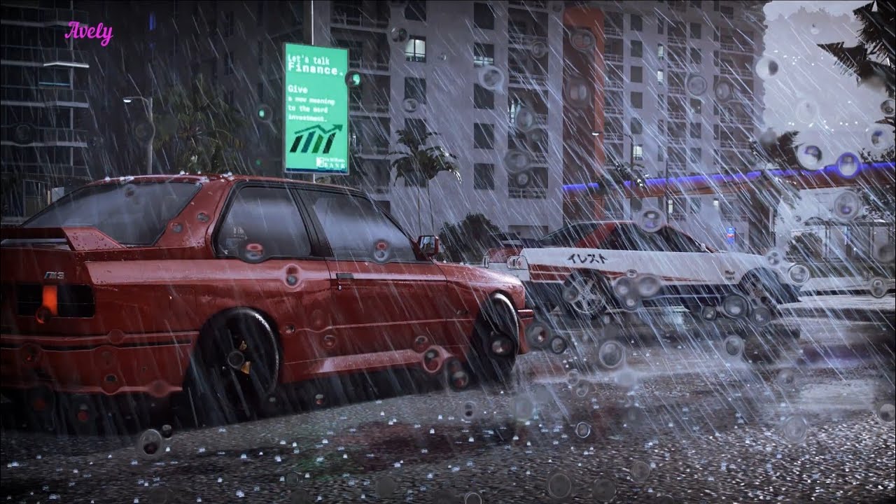 Need For Speed Heat / NFS HEAT part 9 - YouTube