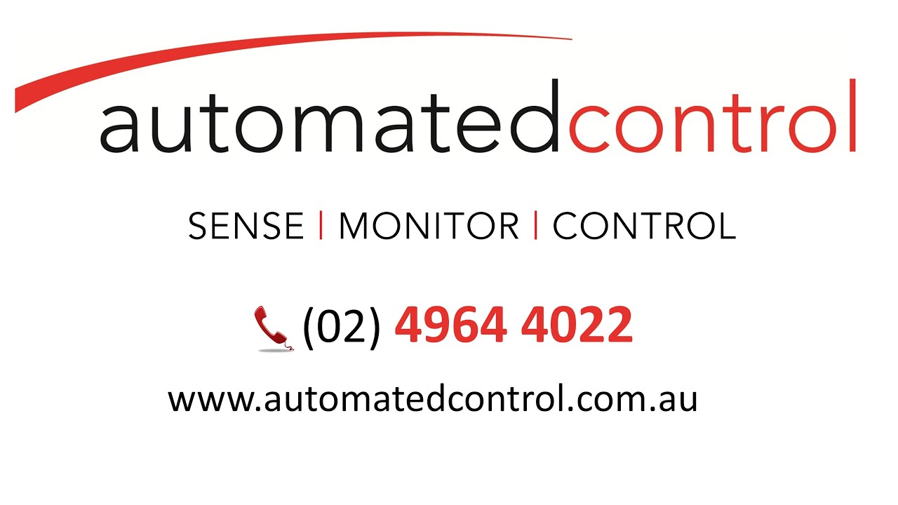 MP801 Flow Sensor - YouTube