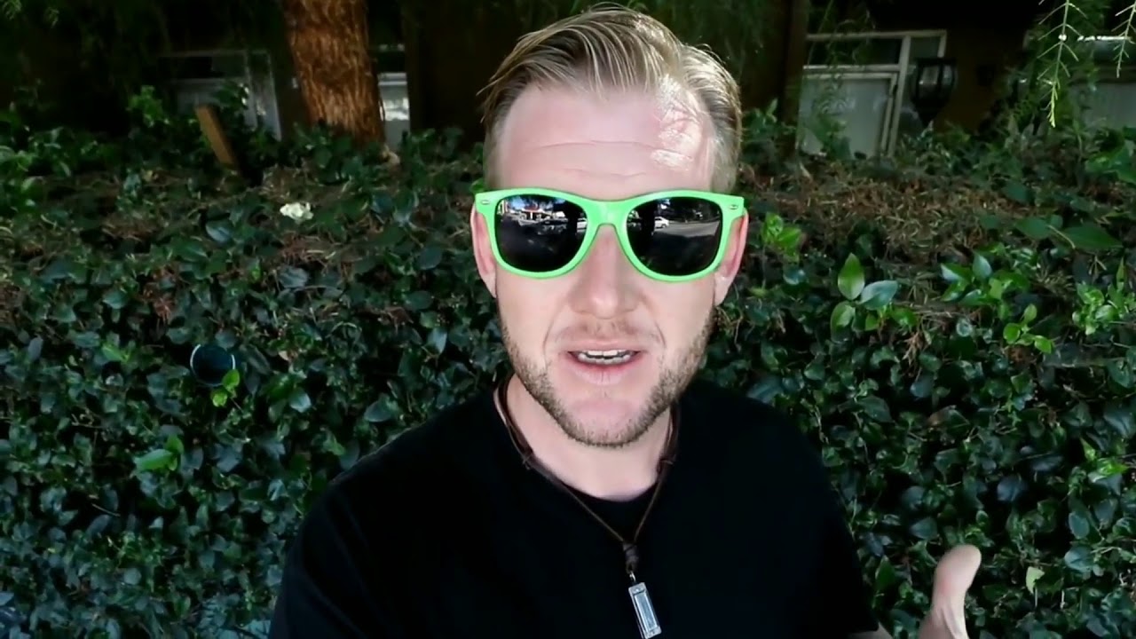 Daze with Jordan the Lion.....THE STARS OF VLOGGER PUPPETS - YouTube