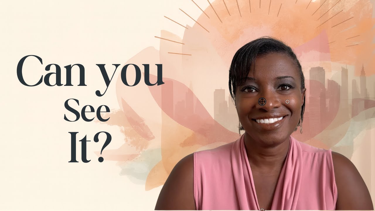 Embrace the Unknown: A New Journey Begins - YouTube