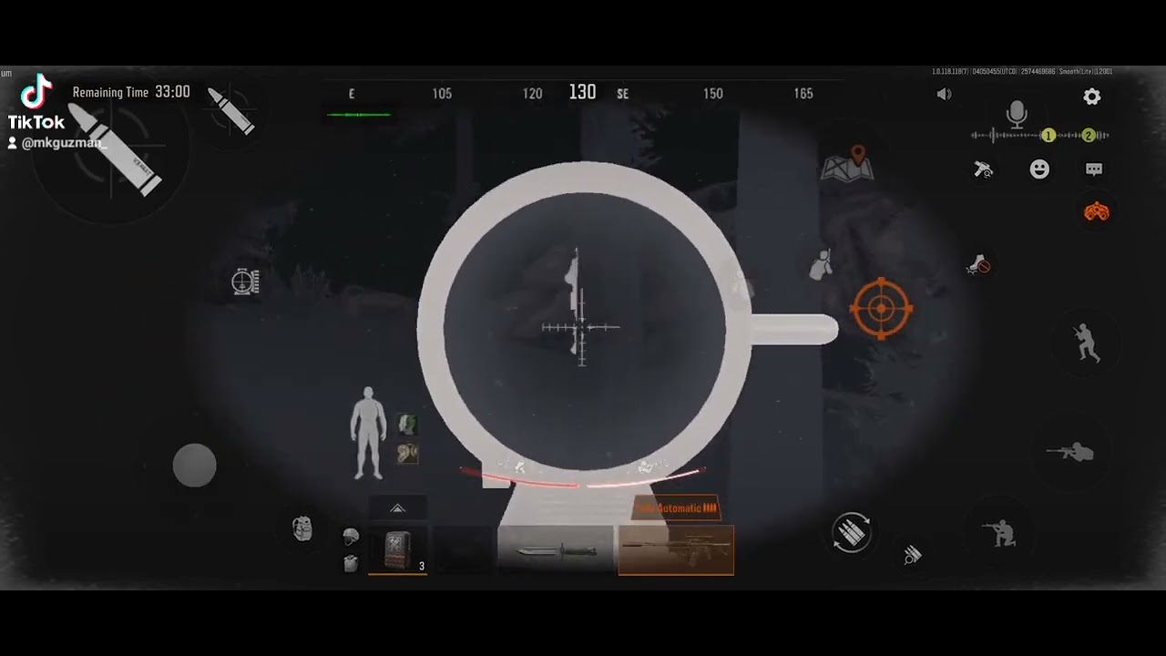 Arena breakout wearing t7 - YouTube