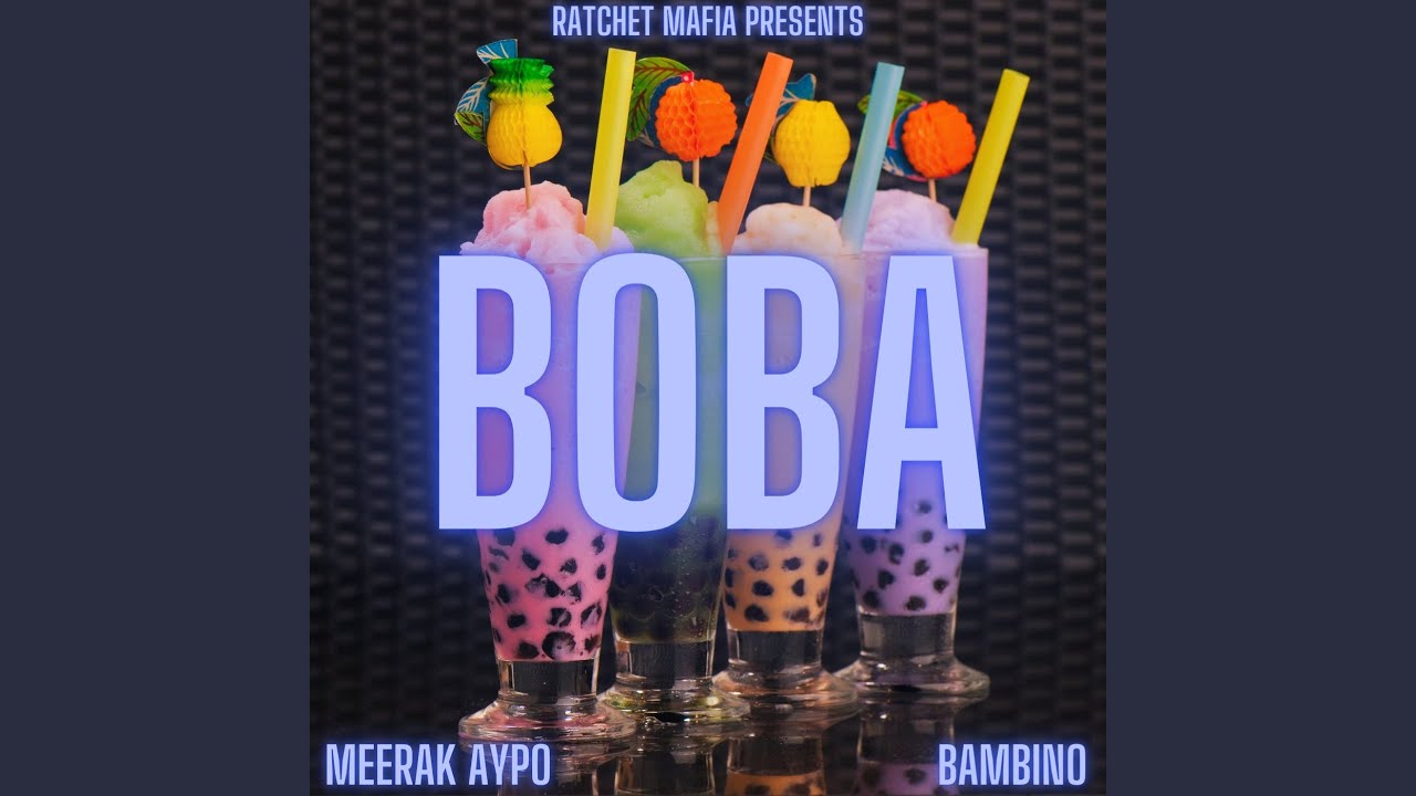 Boba - YouTube