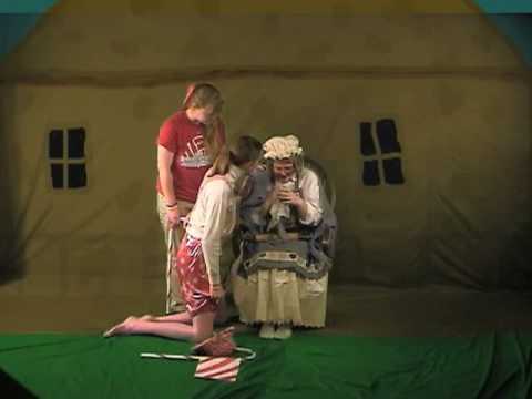 Candyland the movie part 2 - YouTube