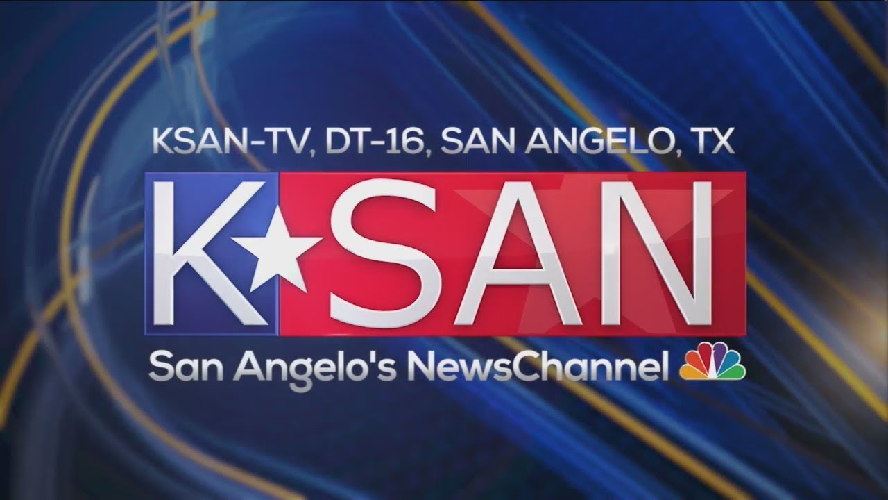 KSAN News at 6:00 p.m. - YouTube