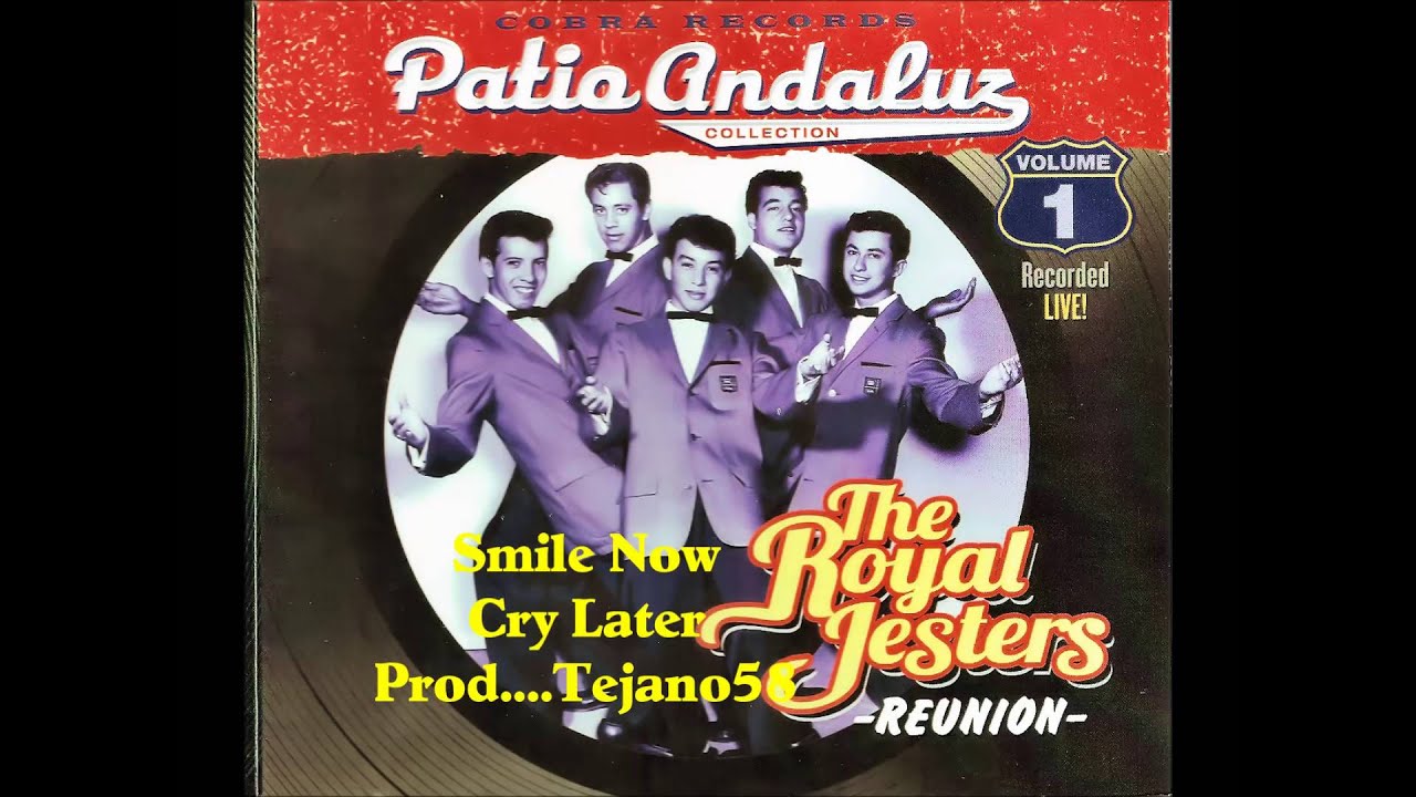 Jimmy Edwards......Memories (LIVE) - YouTube