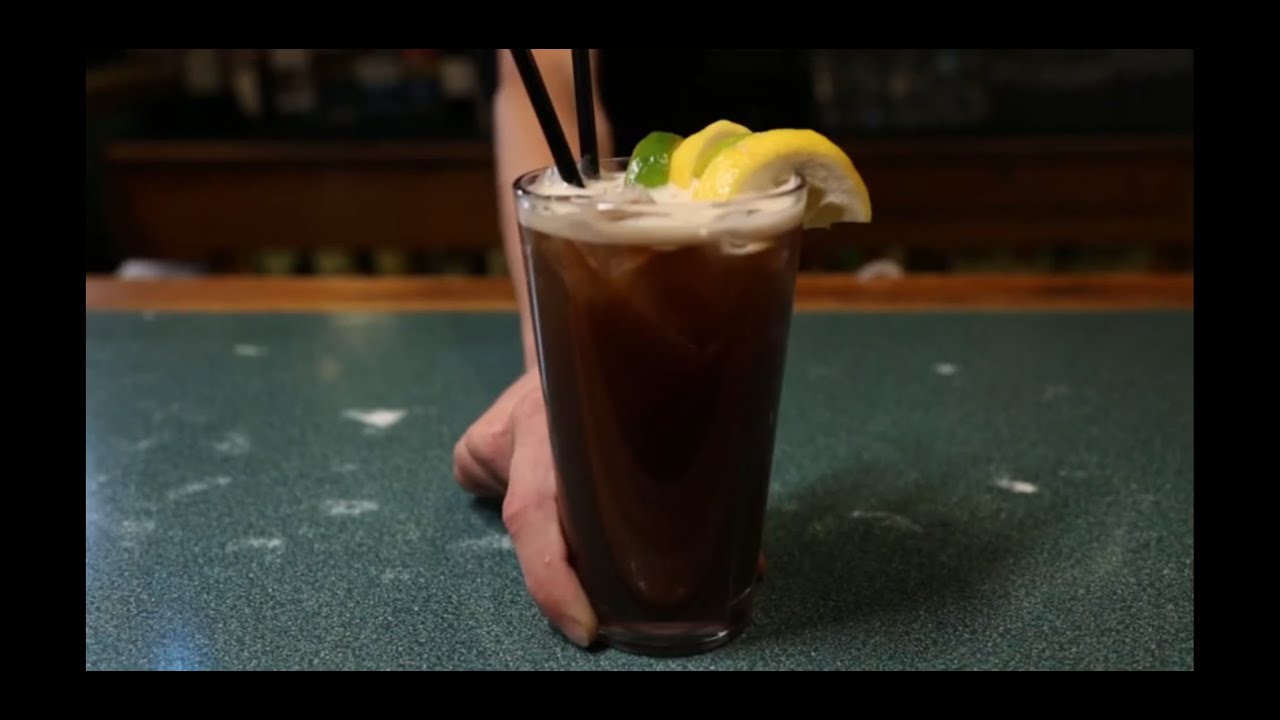 Not That Drunk - Alex Farris (Official Video) - YouTube