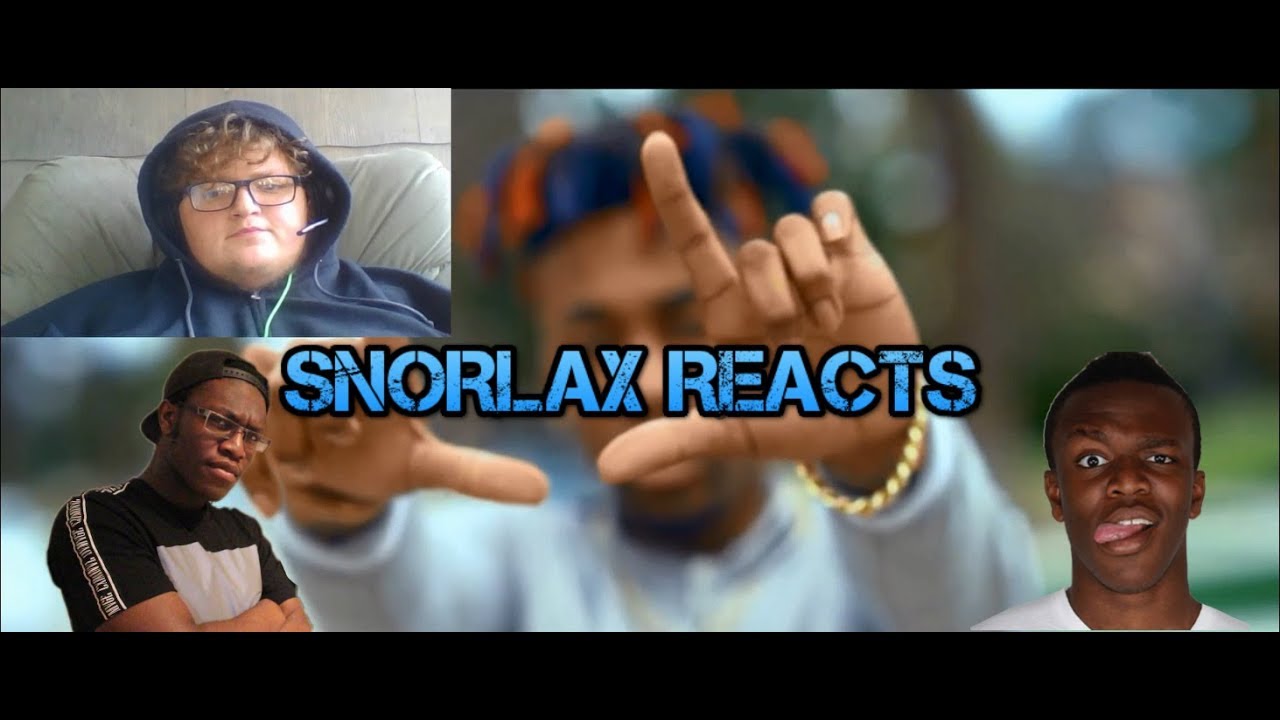 Deji x Jallow x Dax x Crypt - Unforgivable (KSI DISS TRACK) Official ...