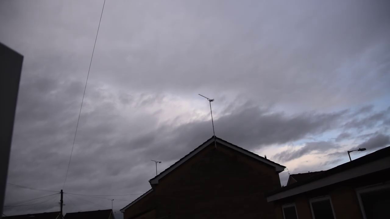 *NEW 2019* Sky Trumpets heard over England - YouTube