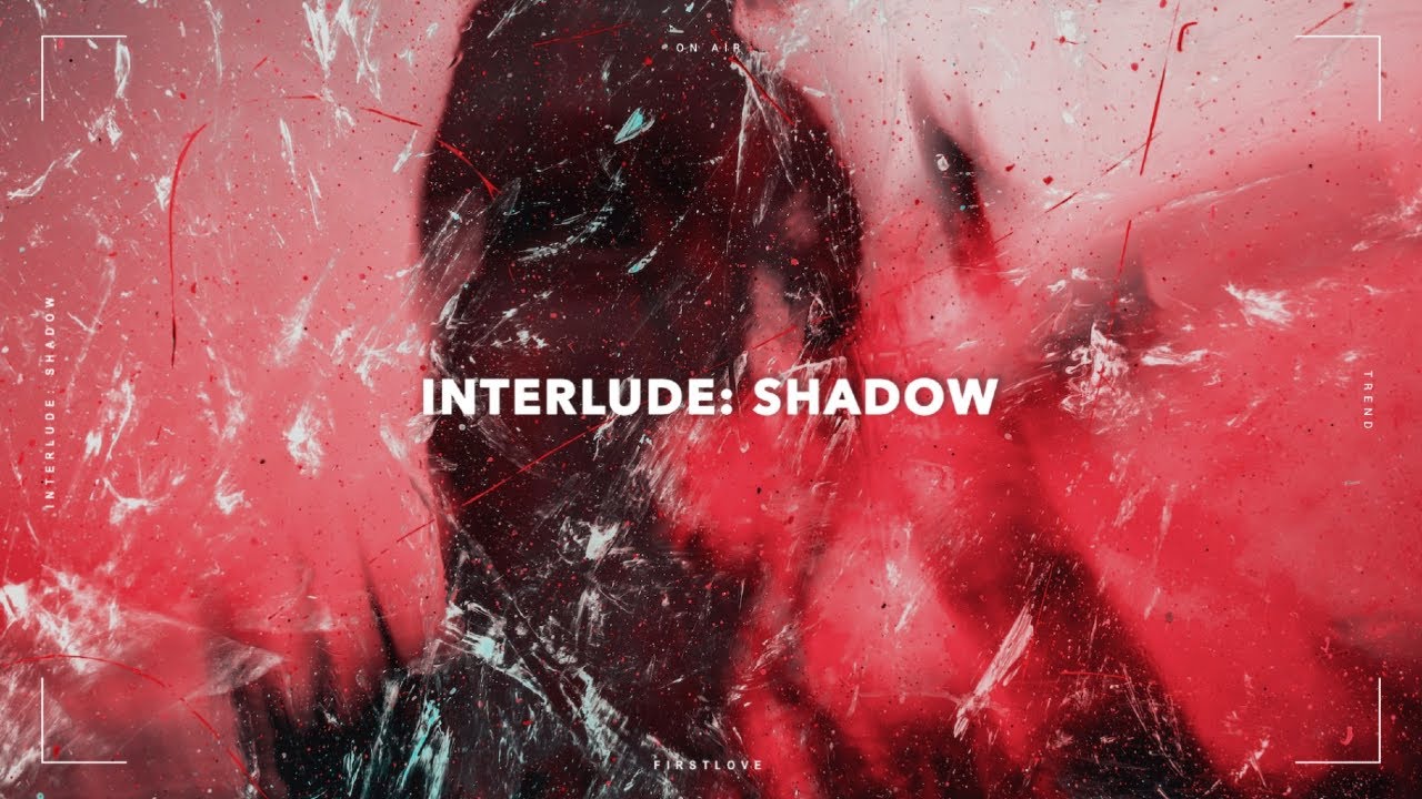 interlude: shadow | agust d (bts - 방탄소년단) | han/eng lyrics - YouTube