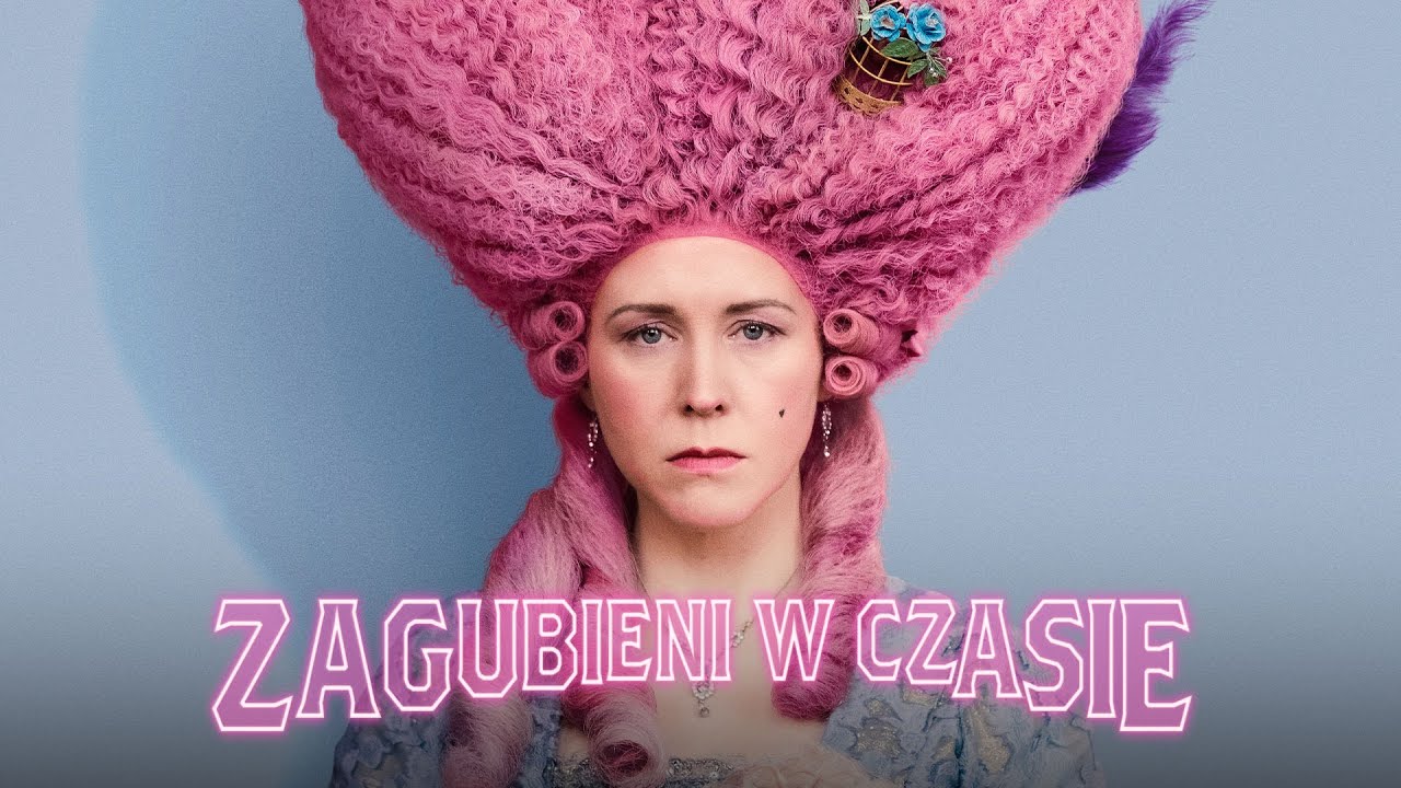 Zagubieni w czasie - zwiastun | film na Cineman.pl - YouTube