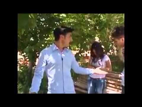 Qizin atasi qizini tutdu