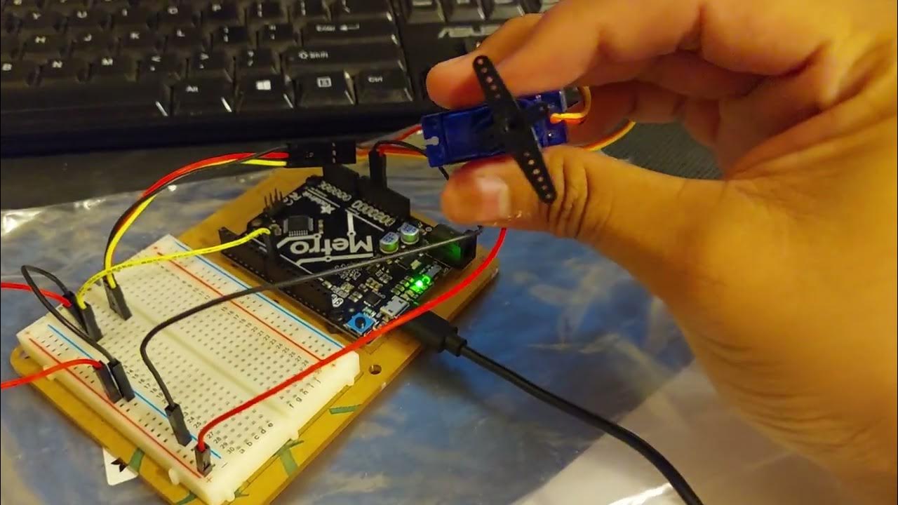 CIRC04 - C attempt - YouTube