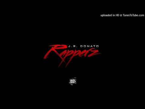 J.R. Donato - Rapperz (Official Audio) - YouTube
