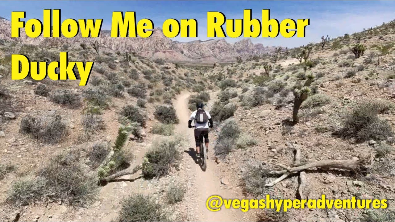 Follow Me Down Rubber Ducky - YouTube