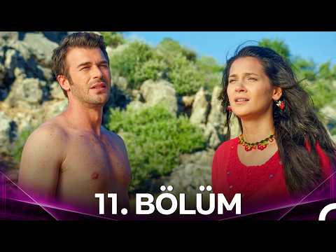 #YENİDEN Hanım Köylü 11. Bölüm