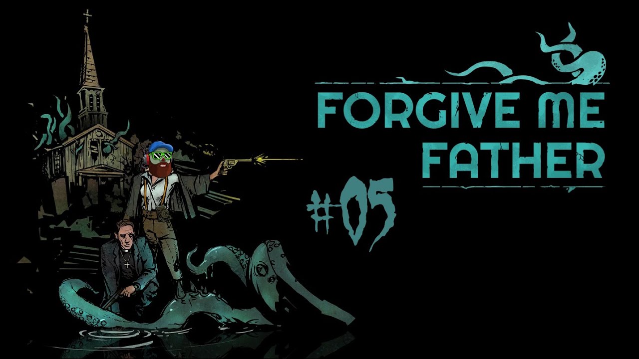 Forgive me Zombie 05 - YouTube