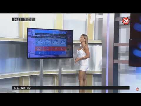 Sol Perez Yendo y yendo....