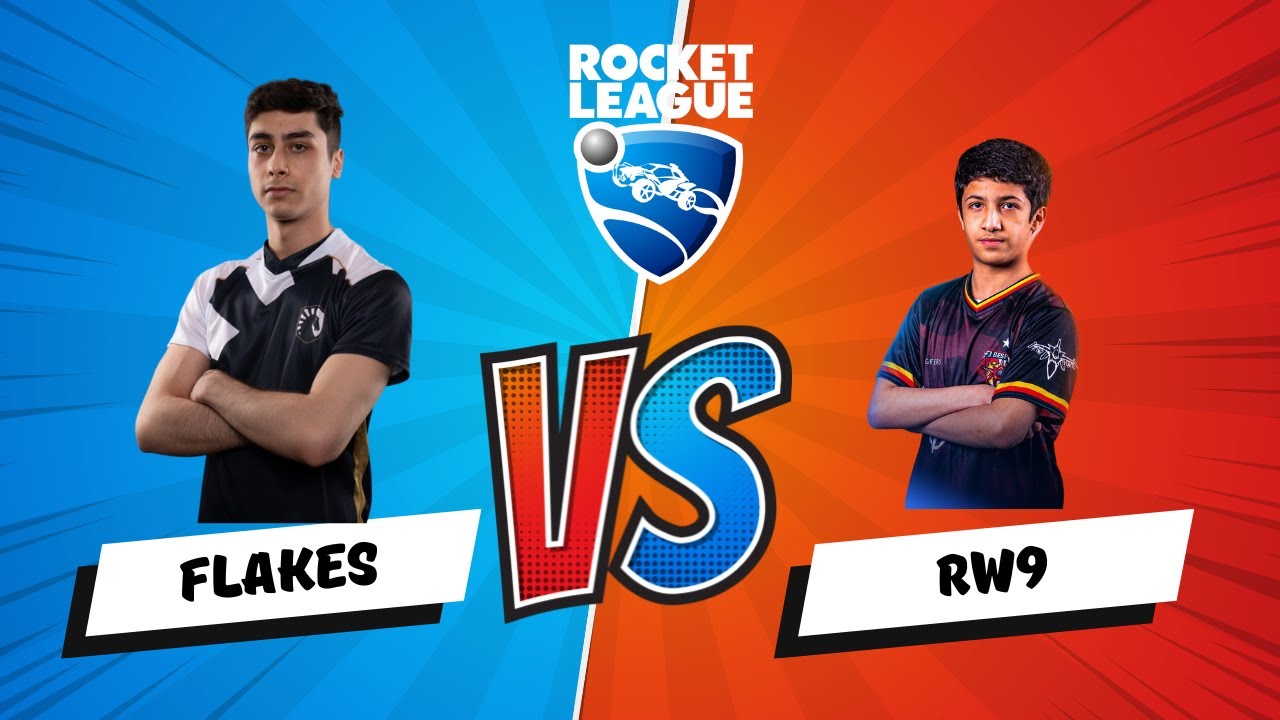 Flakes vs Rw9 (Feer Fest Finale 15k Tournament) - YouTube