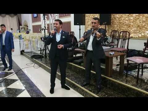 Hemid İmişli Eli Məqsəd oğlu
