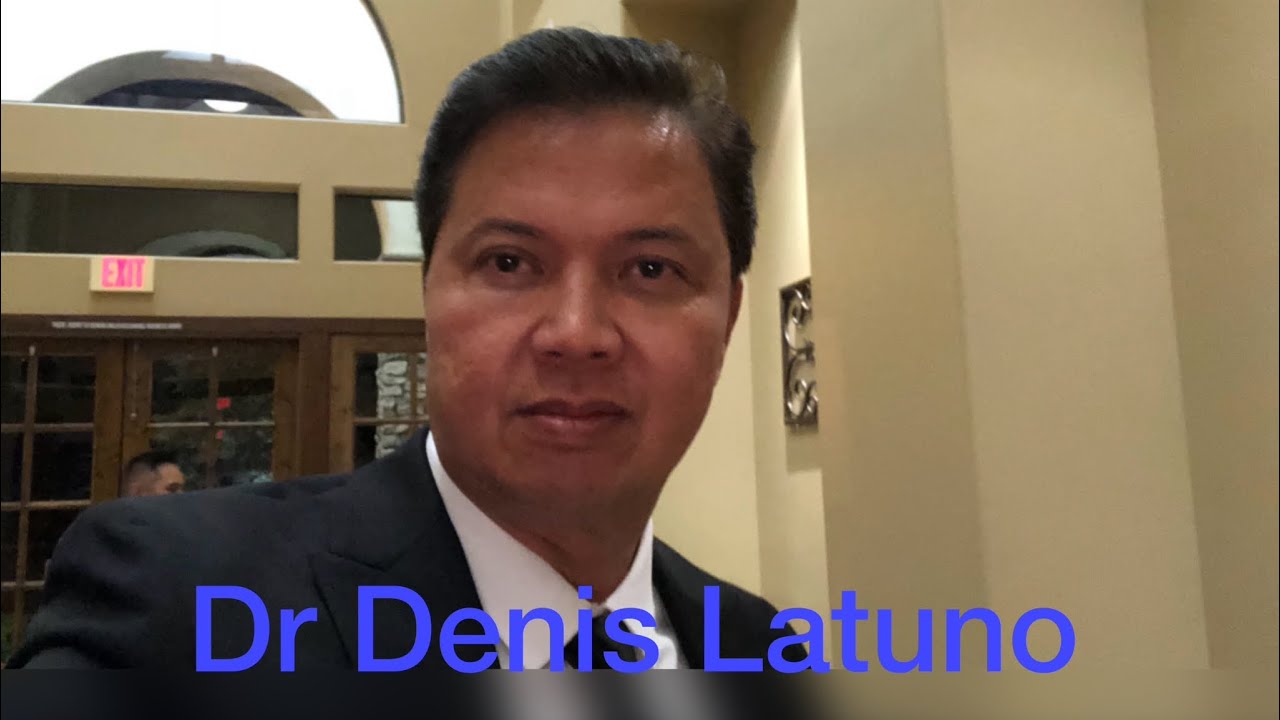 UTI/ infection ng IHI - YouTube